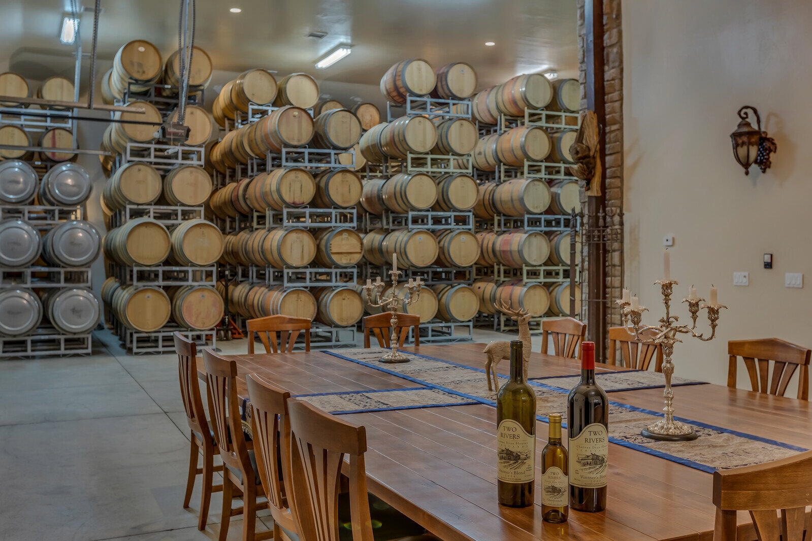 Wine Club | Two Rivers Winery