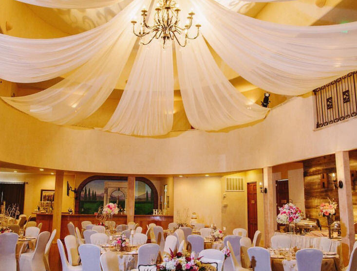 Welcome to Two Rivers Winery & Chateau | Two Rivers Winery